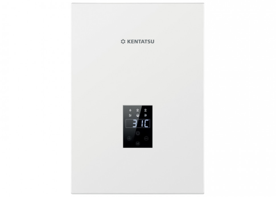 Настенный электрический котел Kentatsu Nobby Electro KBO(E)-26 — купить ...
