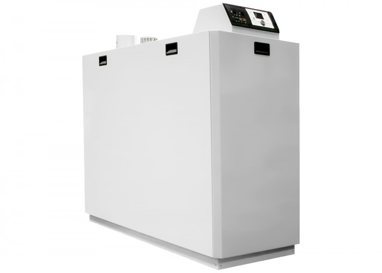 Конденсационный газовый котел Kentatsu Impect-12 — купить по низкой ...